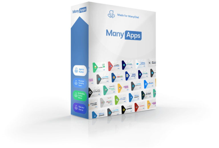 ManyChat Appstore Apps